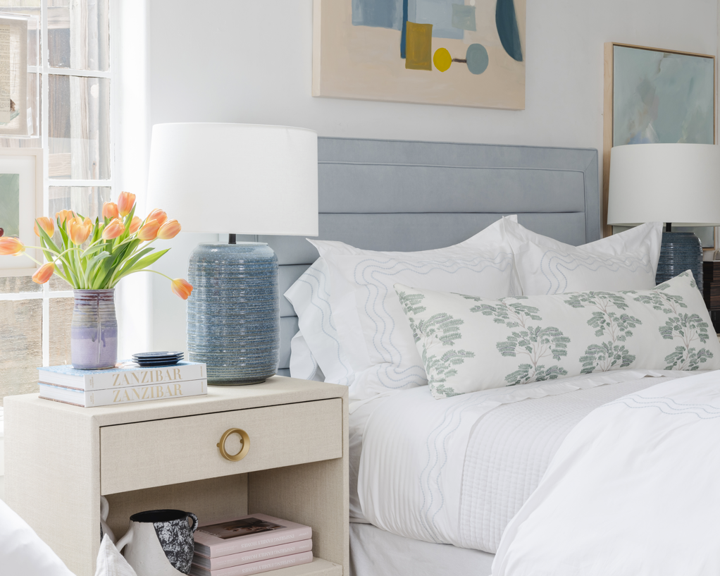 BEDDING – Isabella Style