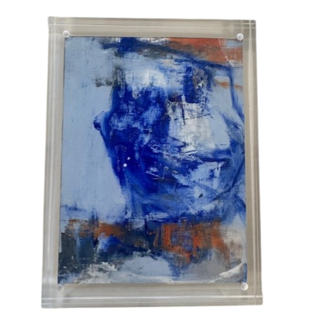 Mini Painting I Art – Isabella Style
