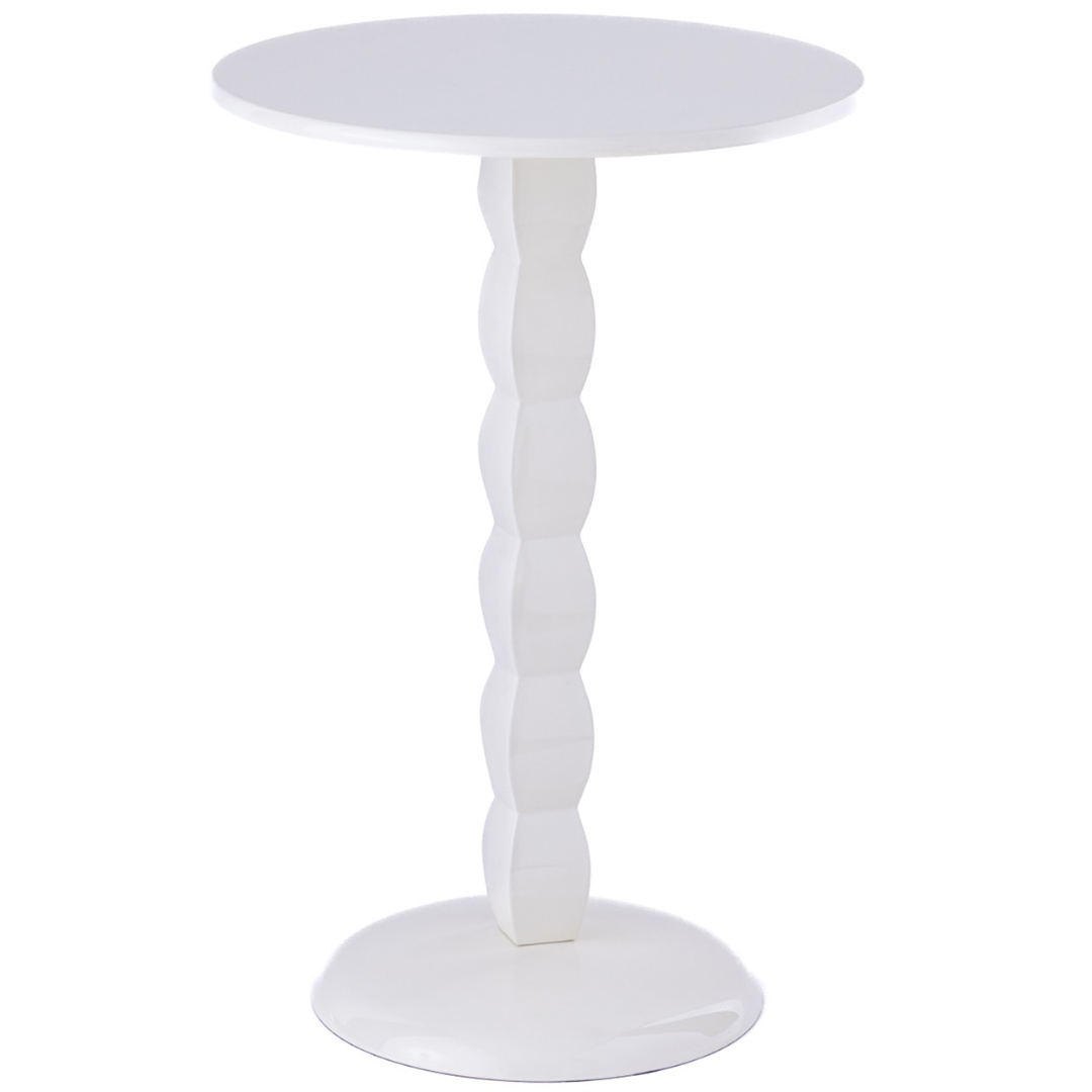 Lucy Side Table – Isabella Style